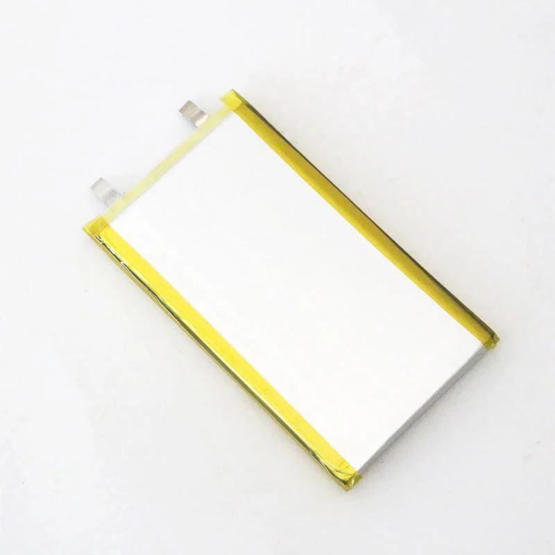 Customized 5000mah Battery Cells - Reliable Power Solutions