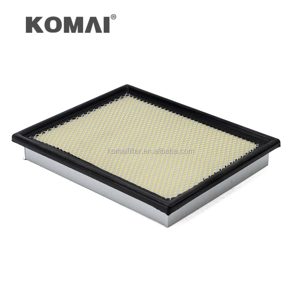 Komai Wheel Loader Engine Activated Cabin Air Filter Ca5676 427-07 ...