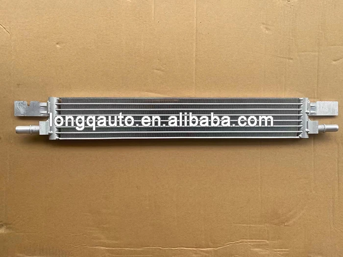 17219429794正品发动机变速箱油冷却器适用于宝马G30 G31 G11 G12 17218666138| Alibaba.com