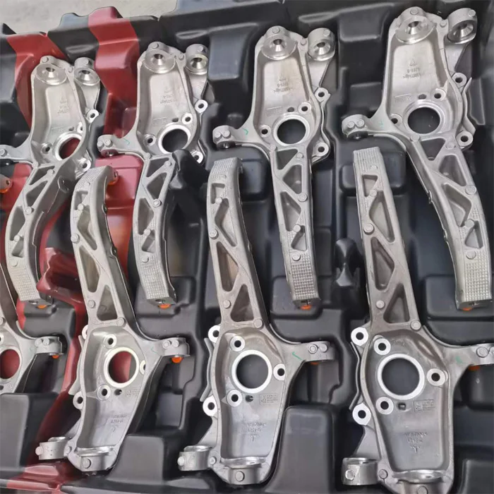 BMW X3 G01G08 Front Bumper - OE 51117488290 - Auto Body Kit