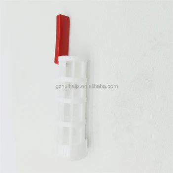 Excavator Pc200-8 Pc300-8 Pc400 Fuel Tank Strainer Diesel Tank Filter ...
