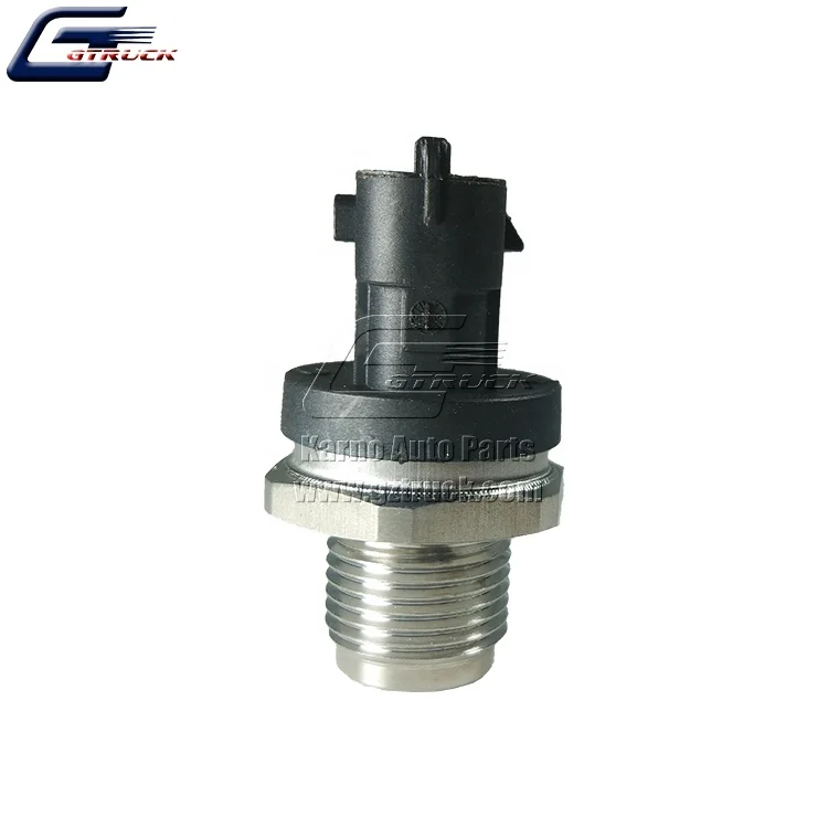 Fuel Rail Pressure Sensor Oem 0281002930 for Ivec Truck| Alibaba.com