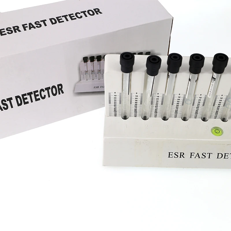 Lab Use Esr Fast Detector| Alibaba.com