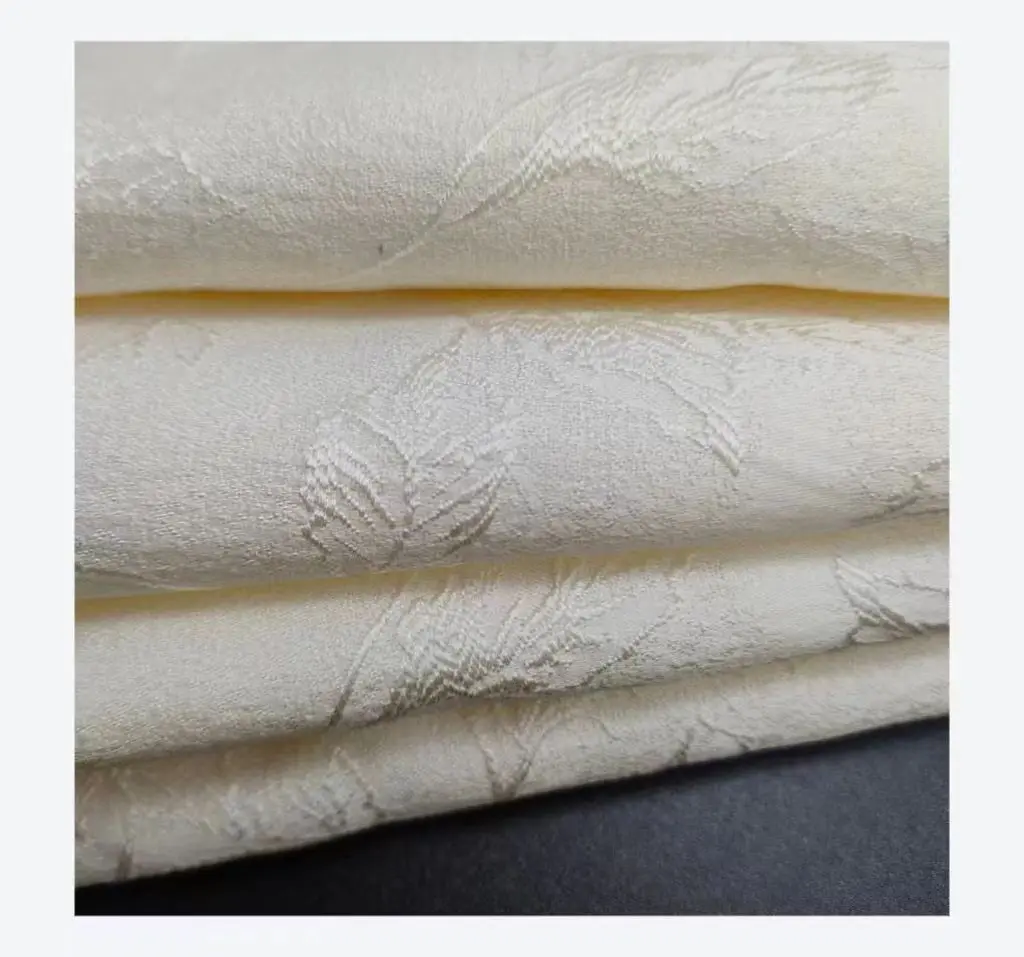 Sinya Yellow African 3d Flower Lace Fabric Leaf Applique High Quality ...