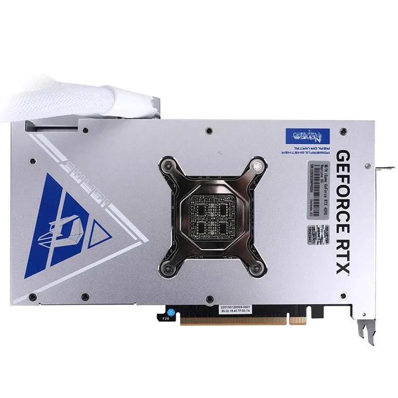 Igame Geforce Rtx 4090 Neptune Oc 24gb Gaming Rtx4090 Ti Nvidia 4090 ...