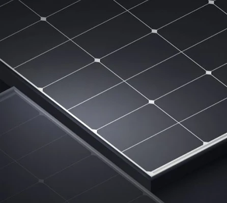 Longi Solar Panels - High Efficiency Photovoltaic Solutions
