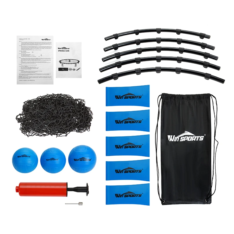 Smash Ball Outdoor Game Sets - High Quality & Customizable