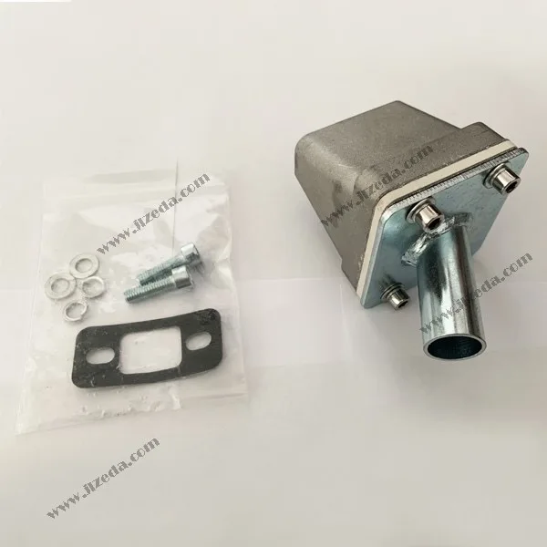 Alibaba.com: ZEDA-G2 Reed Valve Kit for 2 Stroke 80cc 100cc Motorized ...
