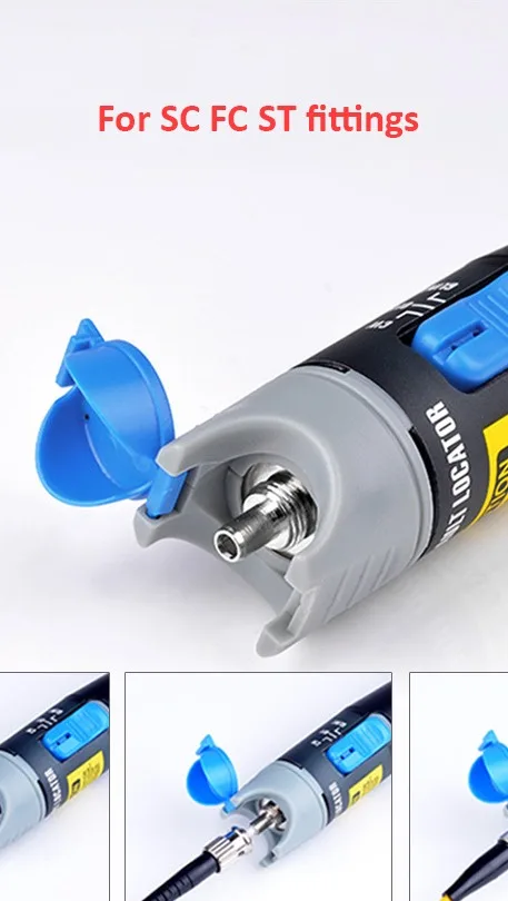 Ftth Fiber Installation Tools For Installing Fast Connector And Fiber ...