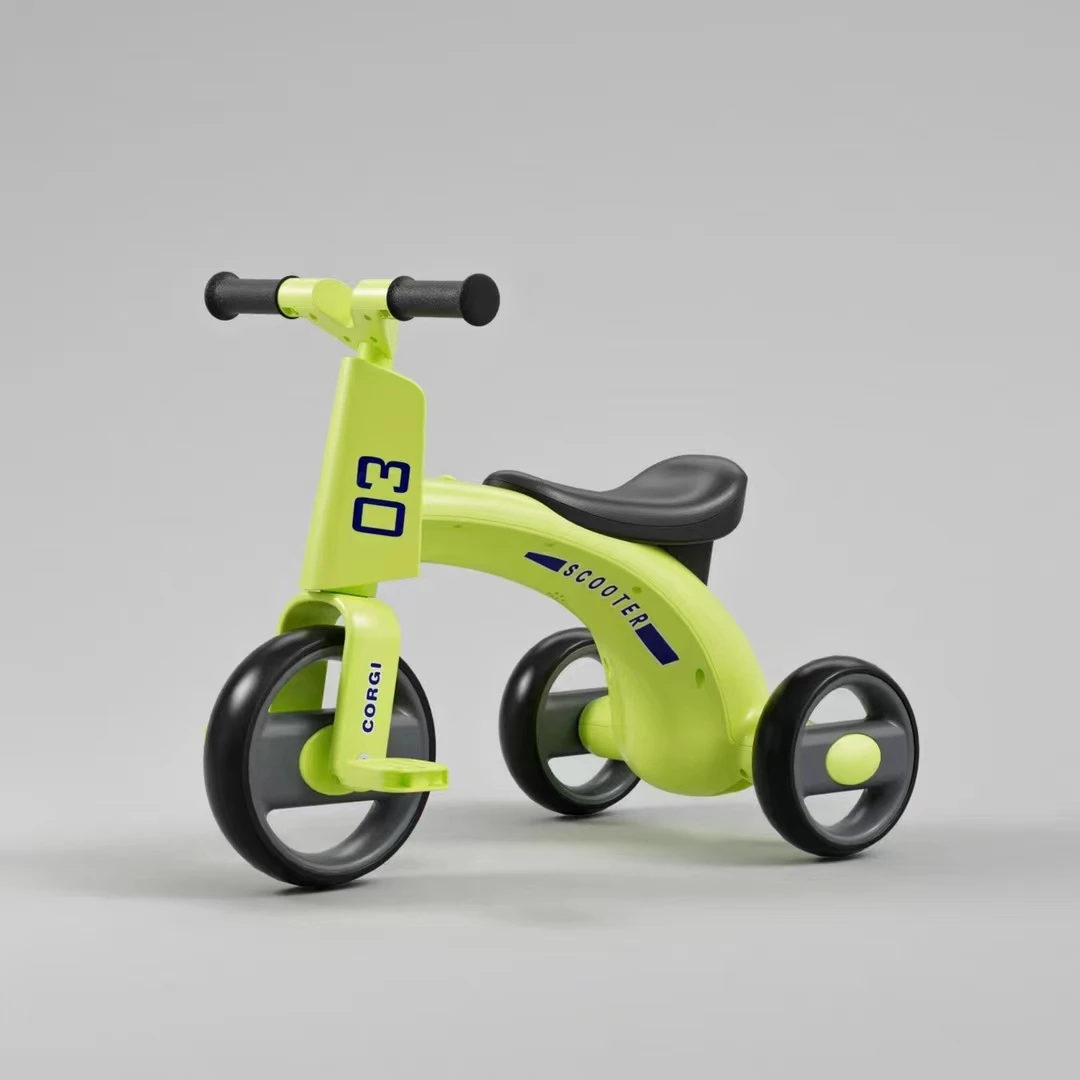 Cheap Price Multifunction Tricycle Baby Trike Convenity And Safety Seat ...