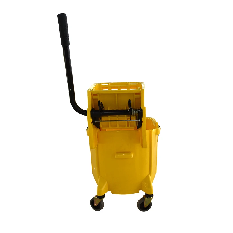 Mop Bucket