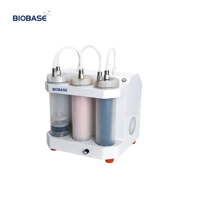 BIOBASE China Discount Kjeldahl Distillation Apparatus Laboratory Acid ...