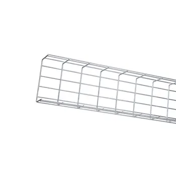 100mm Wire Mesh Cable Tray Under Floor 316ss Wire Mesh Cable Tray ...