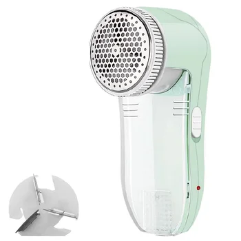 3w Dutch Coat Smooth Fluff Shaver Manual Brush Wooden Handle ...