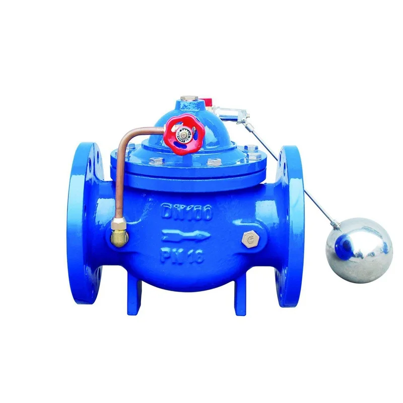 pneumatic water tank water level flow hydraulic control valve| Alibaba.com