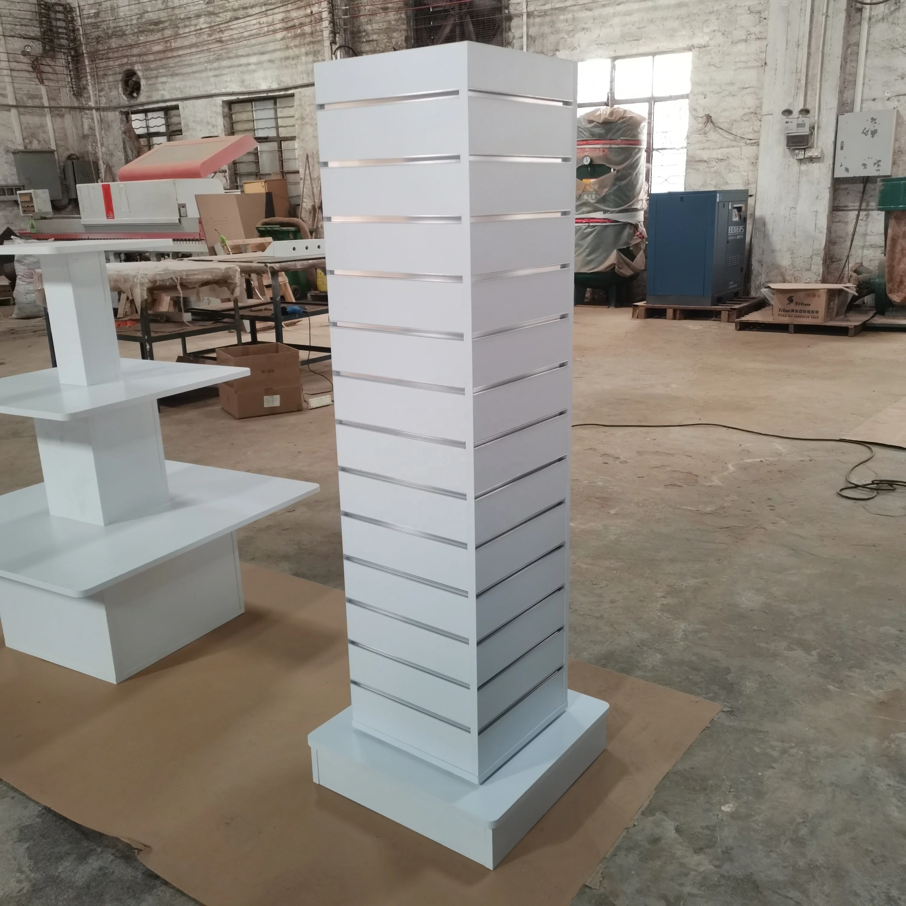 GEEWIN Jewelry Display Stands - Durable & Easily Assembled