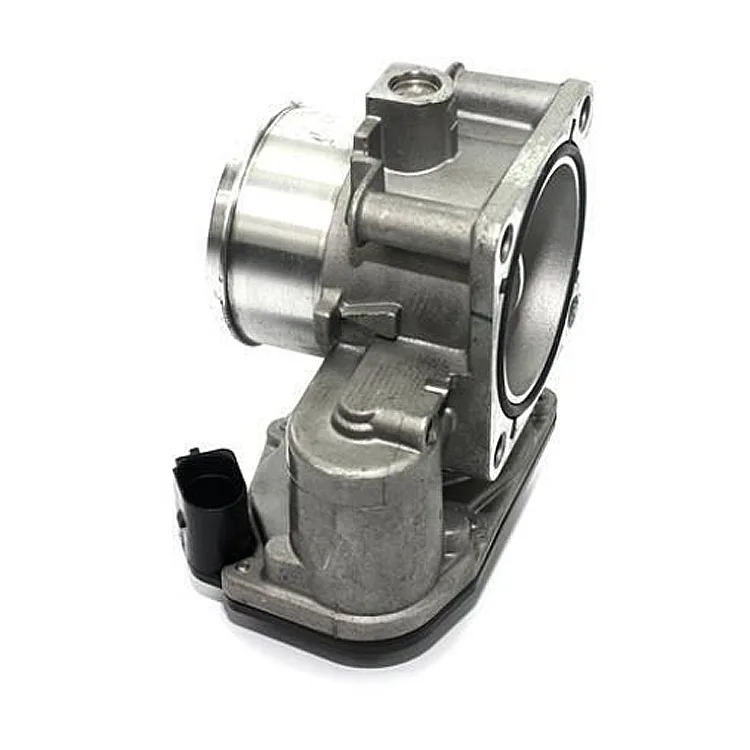 High-quality Auto Parts - Electronic Throttle Body for Hyundai Kia