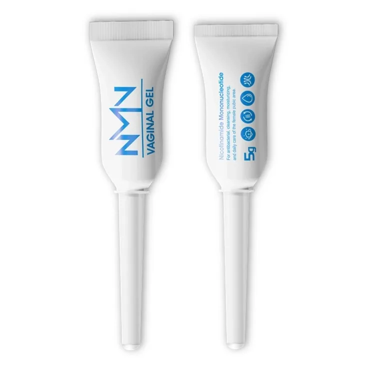 Prof.ding Oem New Soft Applicator Most Comfortable Anti-aging Nmn Vaginal Gel Vagina Tightening ...