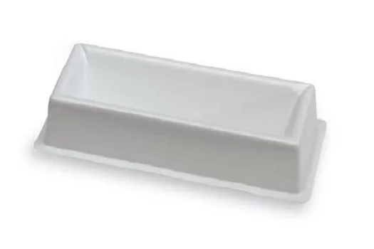 Reagent Reservoir Polypropylene Laboratory Plasticware Instrument For ...