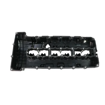 Engine System Valve Cover Cylinder Head Cover 11127565284 For Bmw E90 ...