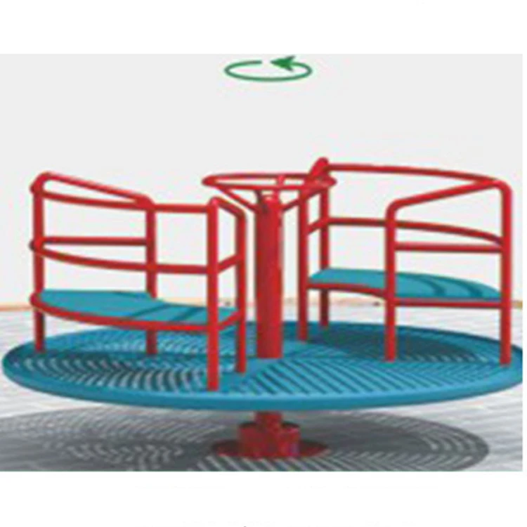Christmas Amusements Rides Merry-go-round Indoors Kids Merry Go Round ...