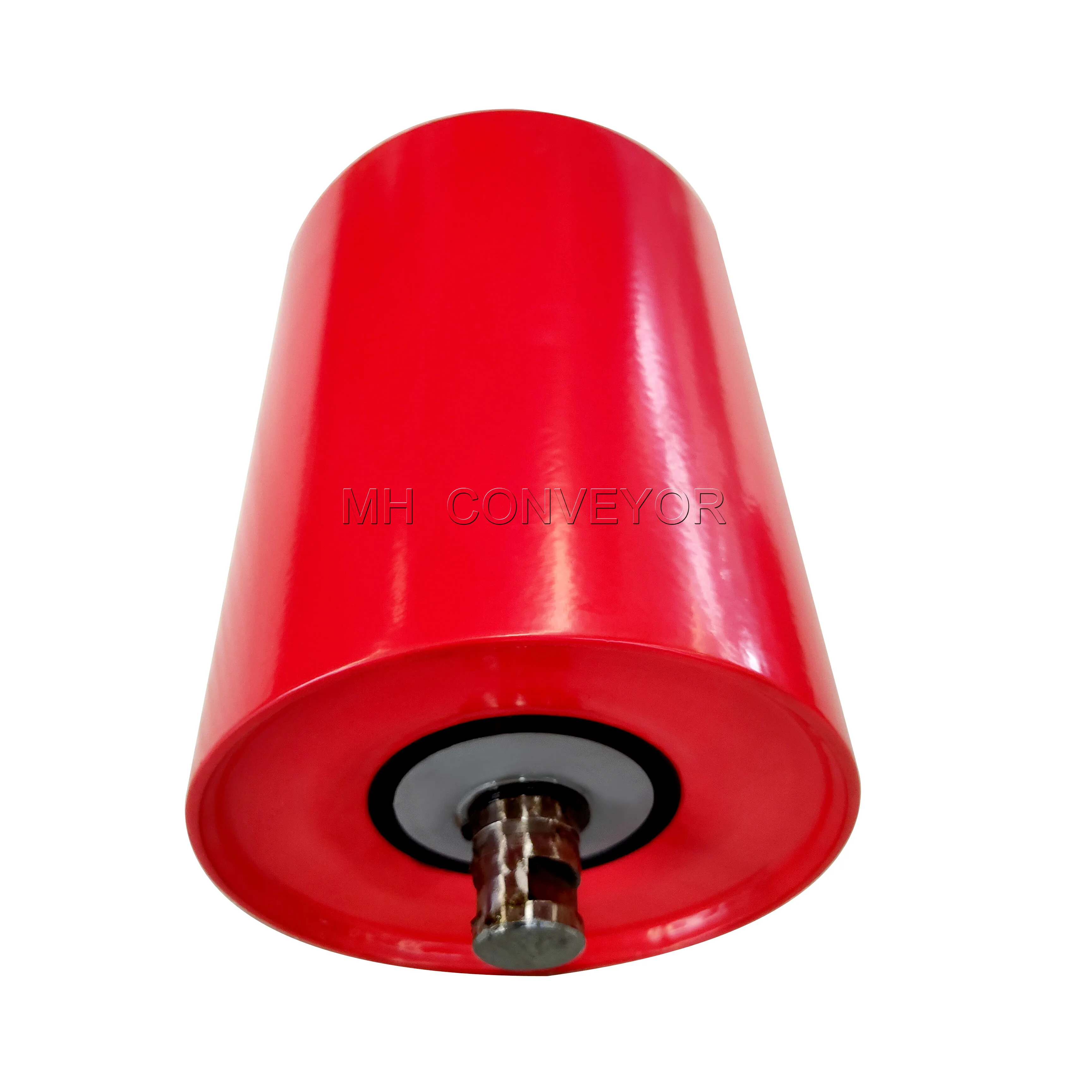 High Quality Belt Conveyor Parts Rollers - Buy Conveyor Belt Guide ...