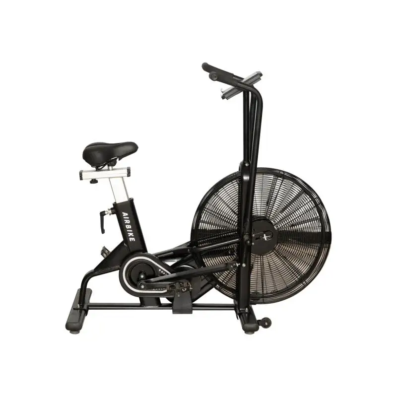 Air Bike Exercise Machine