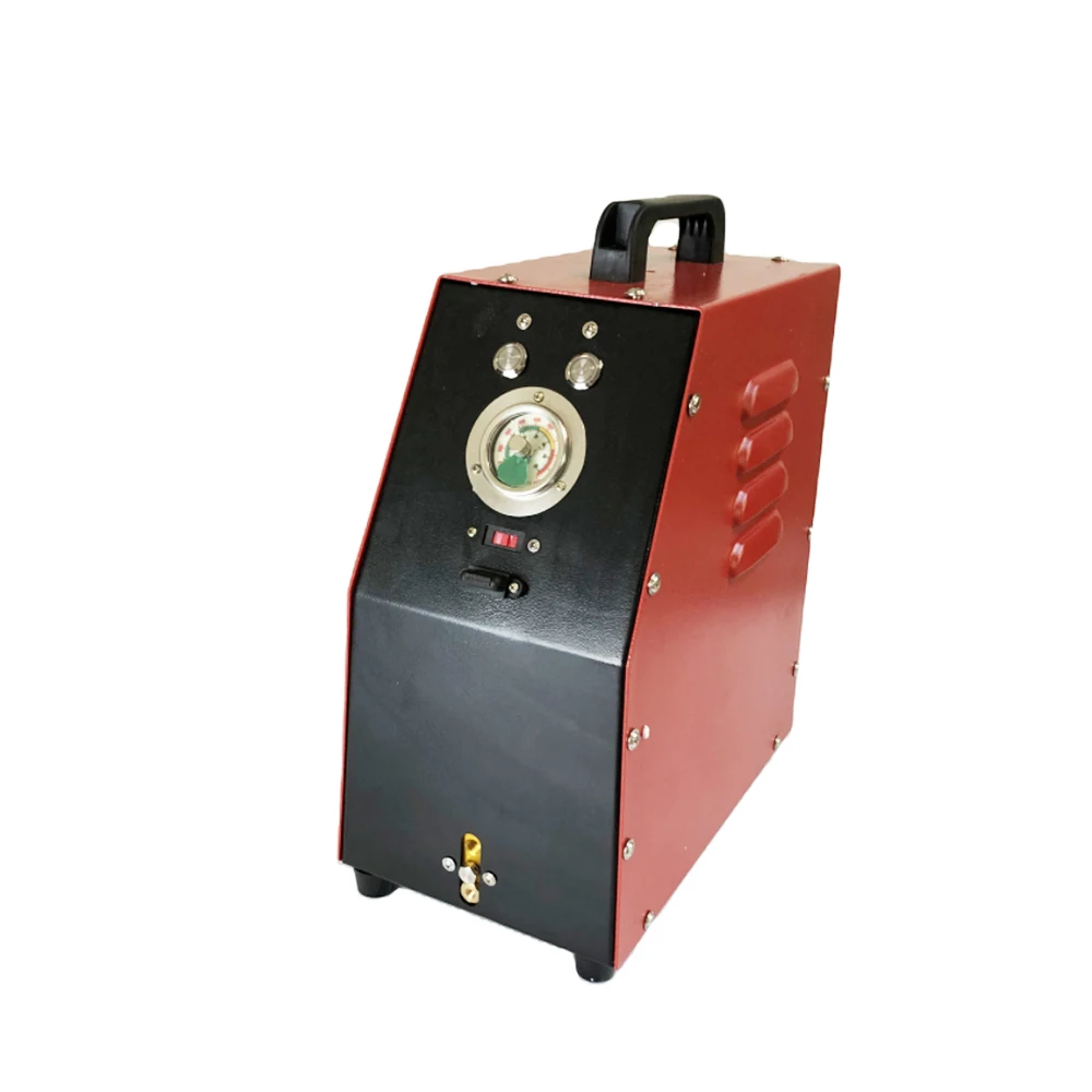 12v Pcp Air Compressor 4500psi Compact High Pressure Compressor Ac ...