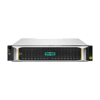 Hpe Msa 2060 10gbe Iscsi Lff Storage Dual Controllers/1*c8r25b/12*6tb ...