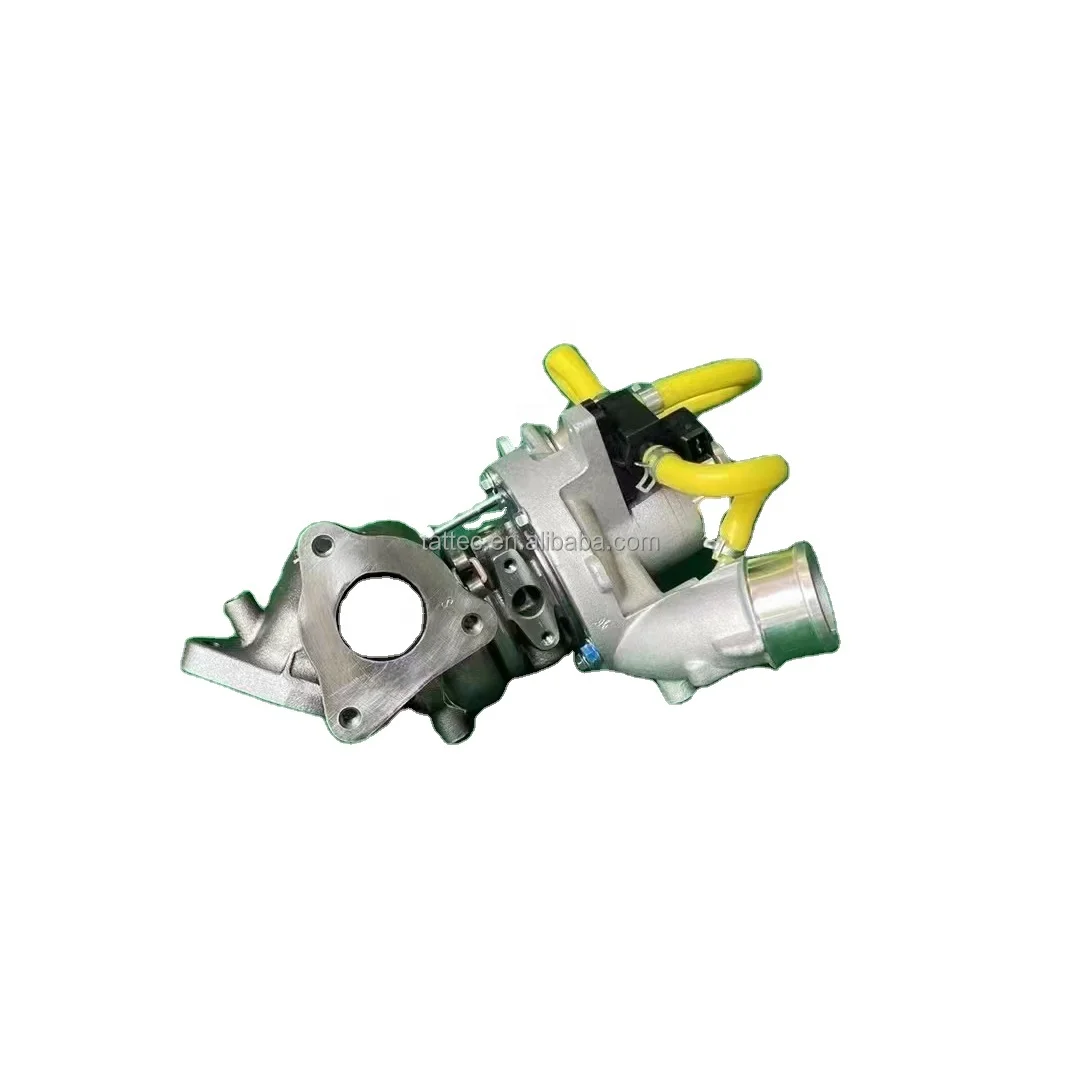 Tattec For Baojun Sgmw 1.5t Turbocharger Ngt1344z 840169-0004 23870962 ...