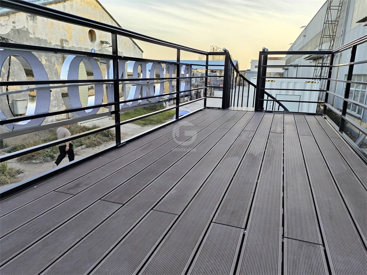 Folding Coffee Truck Two Story Mobile Food Trailer Double Decker