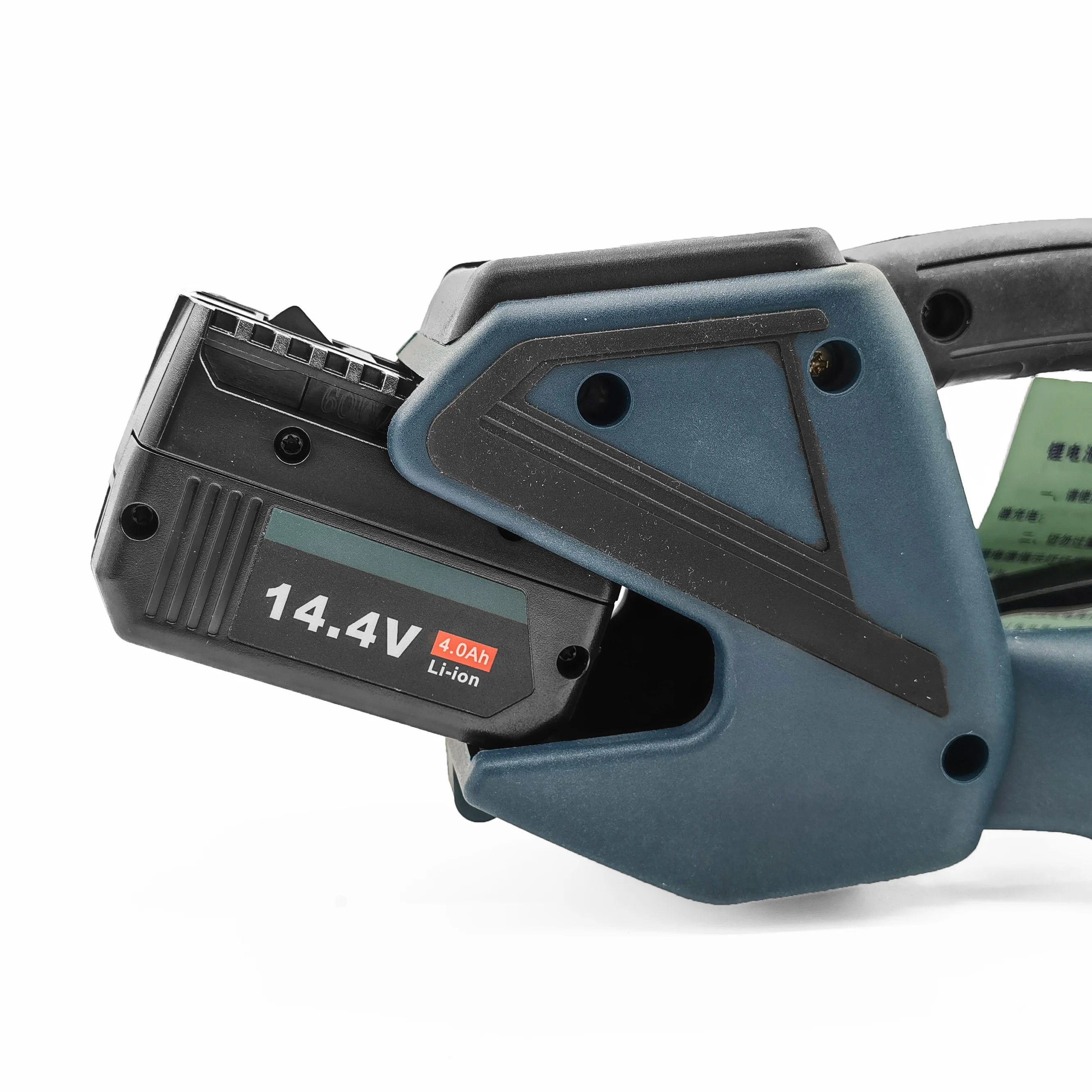 V2 Quality Guarantee Hand Packaging Machine Electric Baler Automatic ...