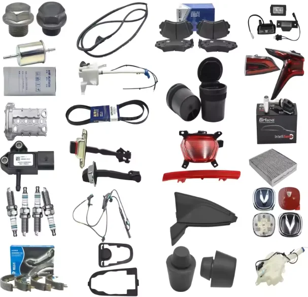 Auto body parts wholesale GWM Cannon Pickup Auto Body Parts Genuine ...