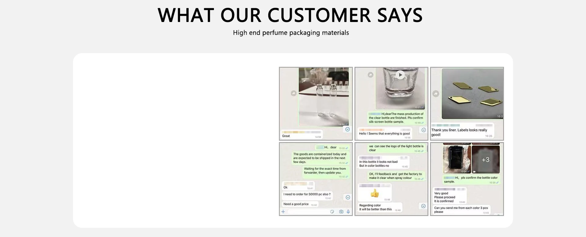 Company Overview - Golden Sam Import & Export Co., Ltd.