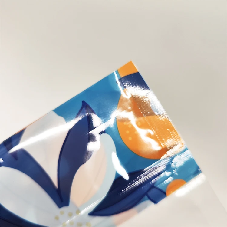 Supermarket Plastic Clear Fruit and Vegetable Packaging PP Pe Grapes Fresh Fruit Packaging Bag ...