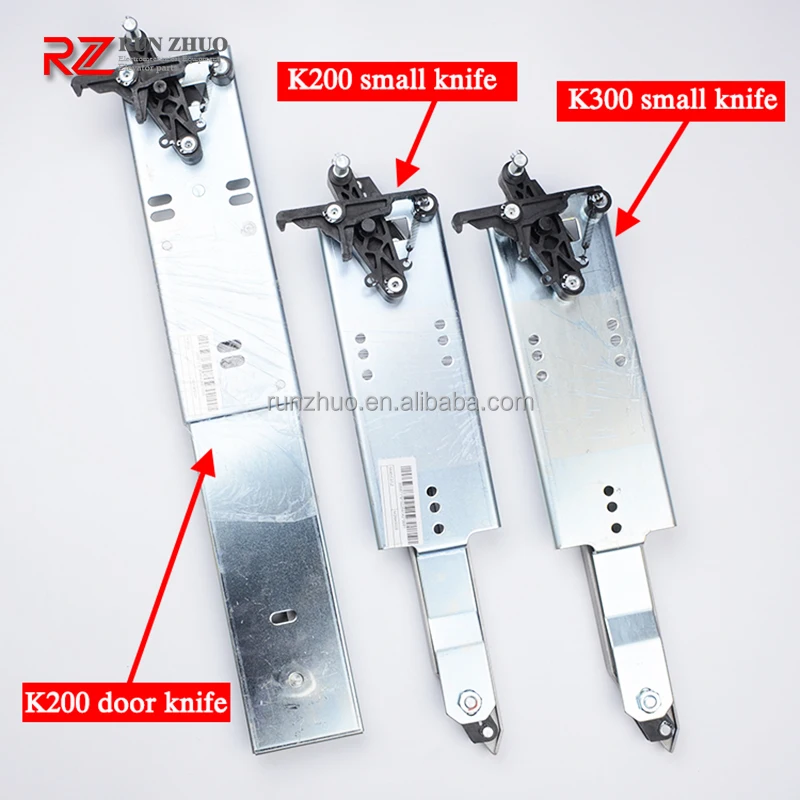 K200 K300 Ferm*tor Elevator Sk50 Sk40 Door Knife Elevator Car Door ...
