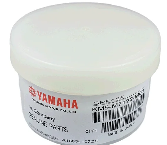 Precision Mechanical Seal White Oil KM5-M7122-M00 Lubricating Grease ...