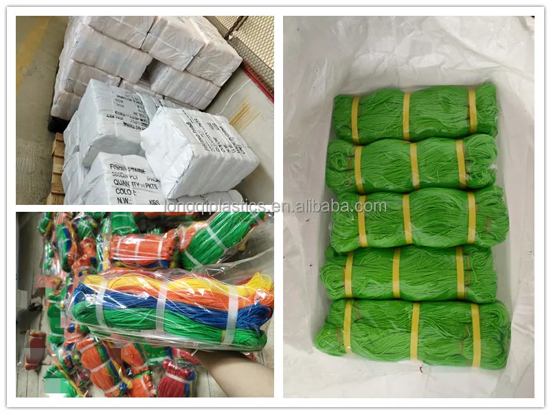 Hot Selling 5kg 2kg Pp Baler Agricultural Packaging Twine Banana Tomato ...