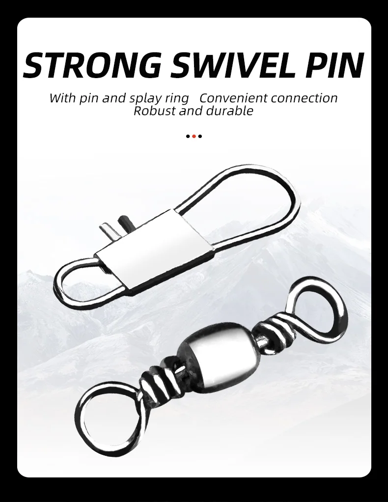 Saltwater Sabiki Rigs 6 String Hooks Flasher Mackerel Feather Fishing ...