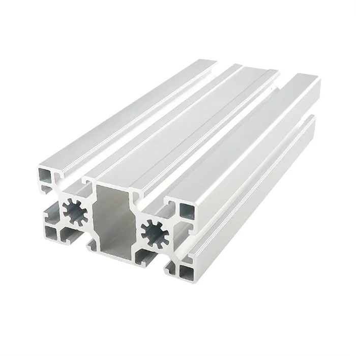 Diy Anodised Aluminium Profiles Aluminium Workbench T V-groove 4590 ...