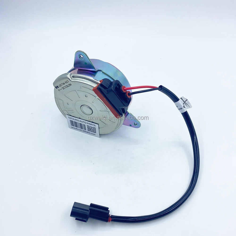 Radiator Fan 21487W010P for MITSUBISHI OUTLANDER 3 AWD