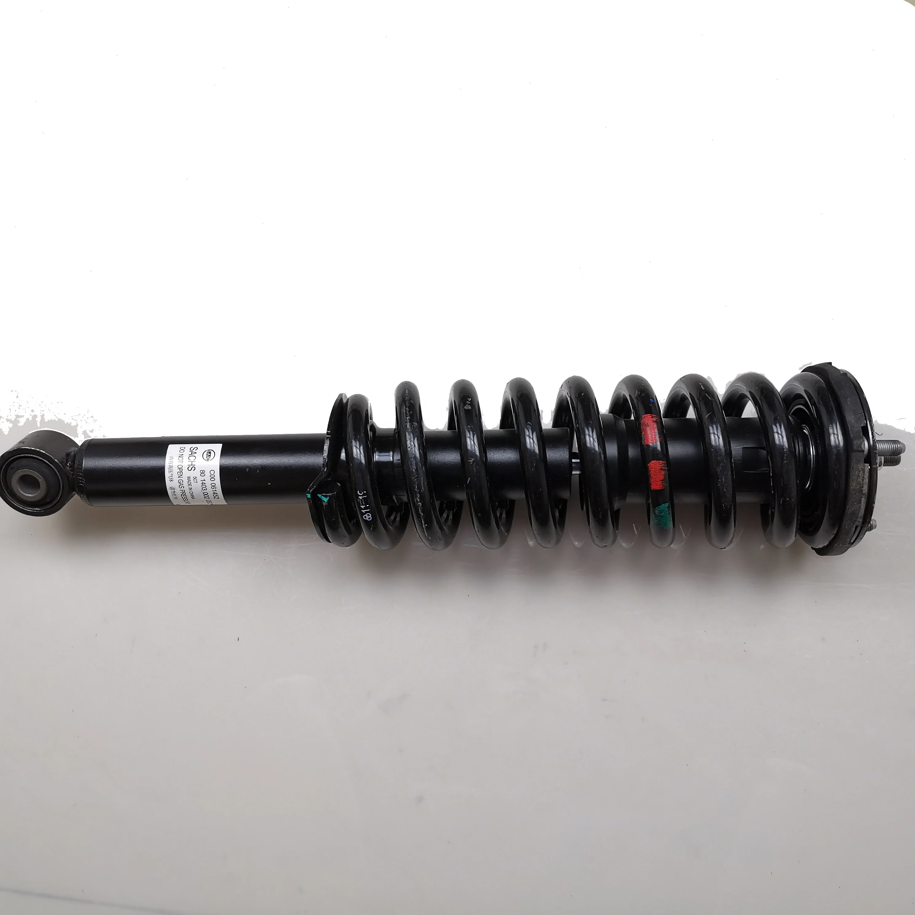 Saic Maxus T60 Original Front Shock Absorber Assembly C00061452 - Buy ...