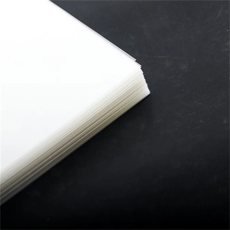 5MIL Plastic Sheet PET EVA Clear Laminating Pouch Film Roll Film 1.2 ...