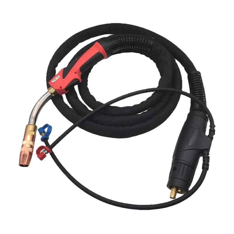 Fronius Mig Welding Torch Consumables - Reliable & Durable