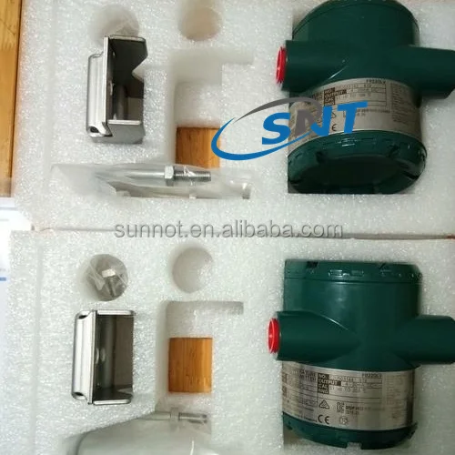 Yokogawa YTA610 Temperature Transmitter - Precision & Reliability