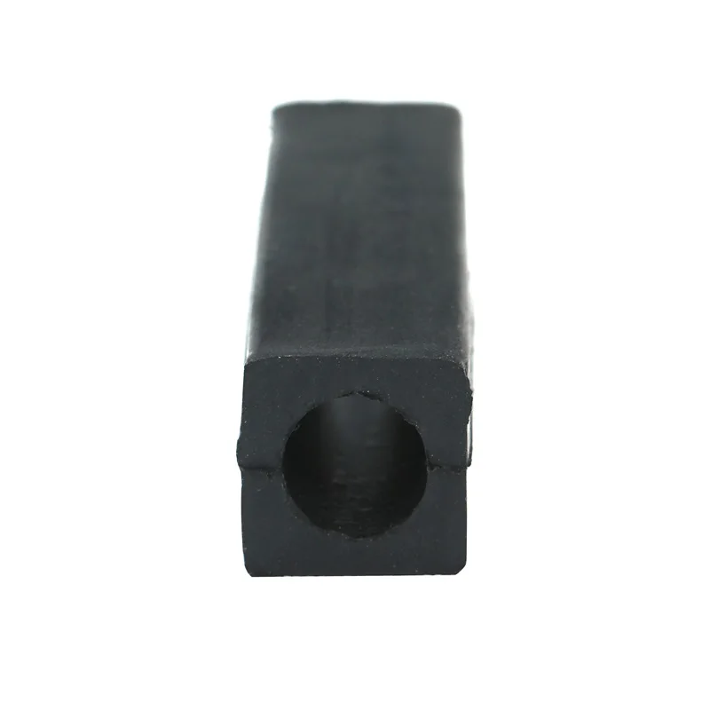 Epdm Rubber Wrap Sealing Strip Door Window Profile Wedge - Buy Dense ...