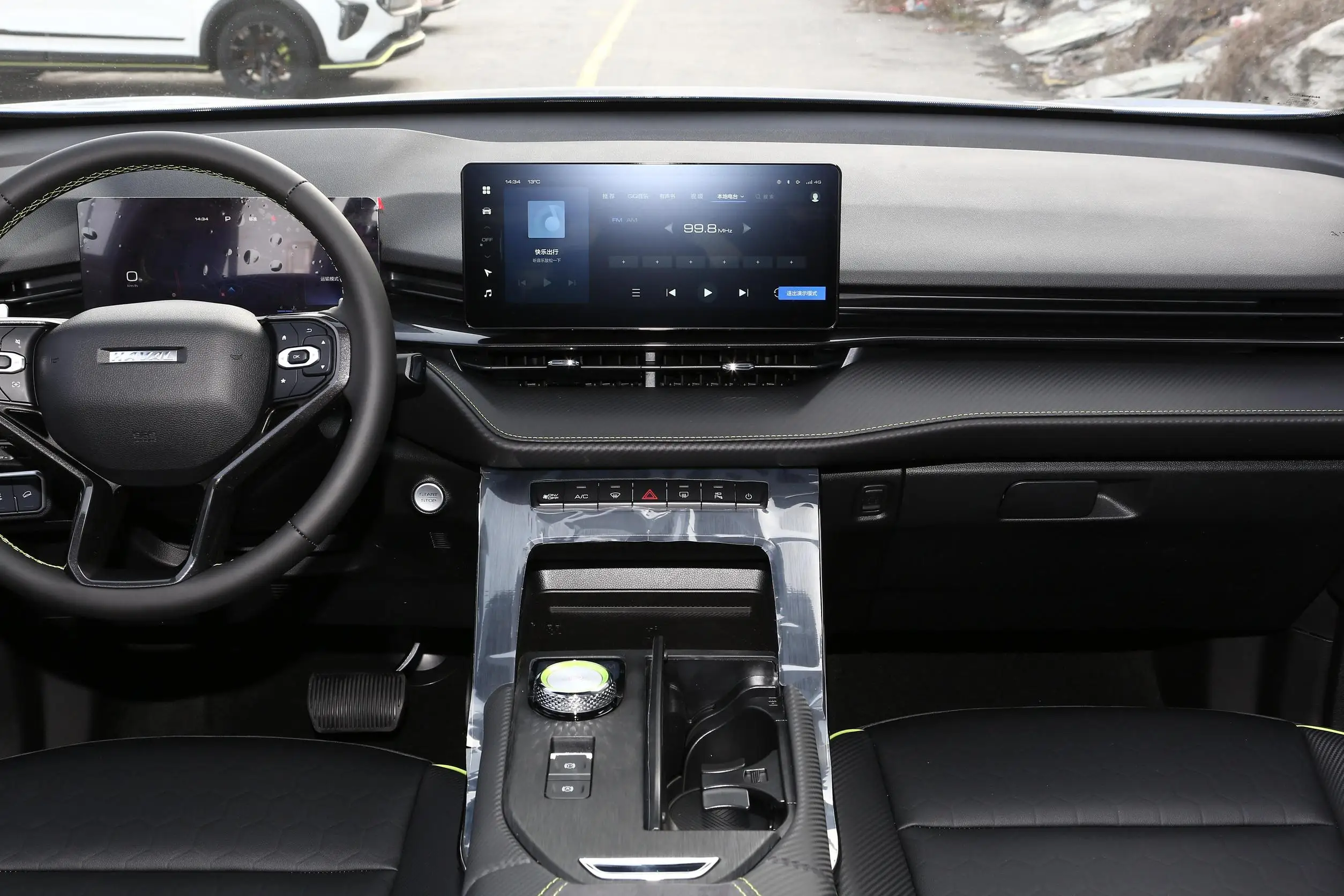 Electric Right Hand Drive Automobile Haval H6s 2.0t Car Vehicle Buy Used 2021 Compact Suv Car ...