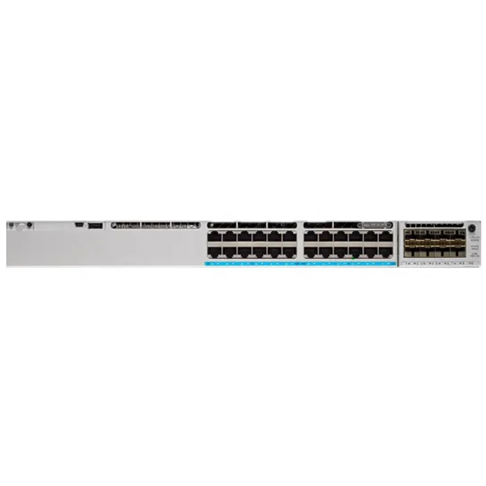 C9300 24-port Digital Network Architecture Essentials Switch 3 Years ...