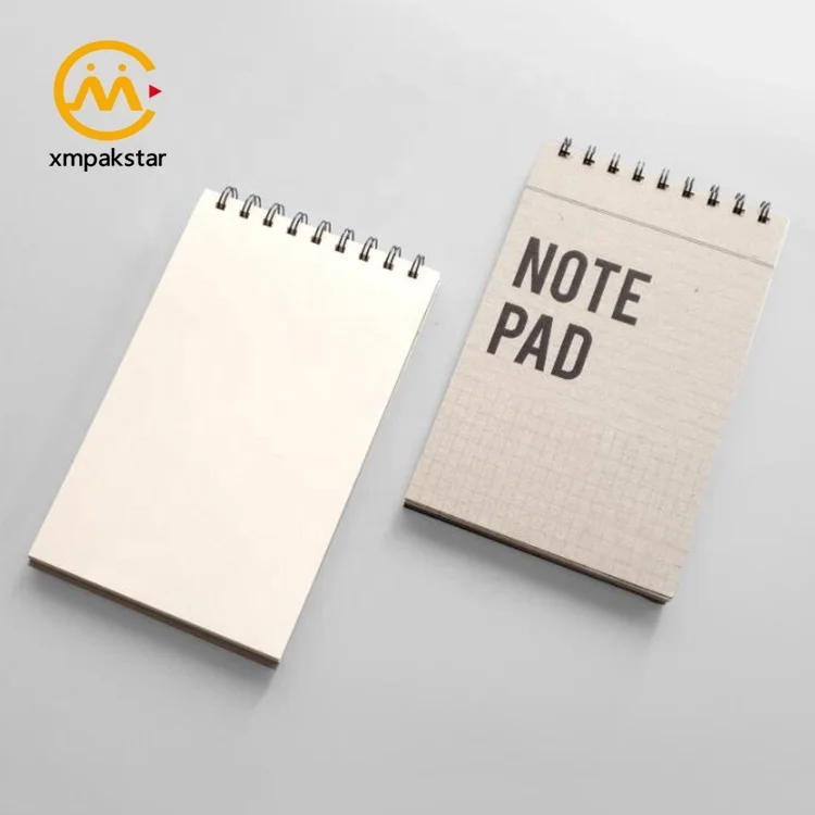 Custom Printing To Do List Recycle Paper Memo Notepad Note Pad With ...