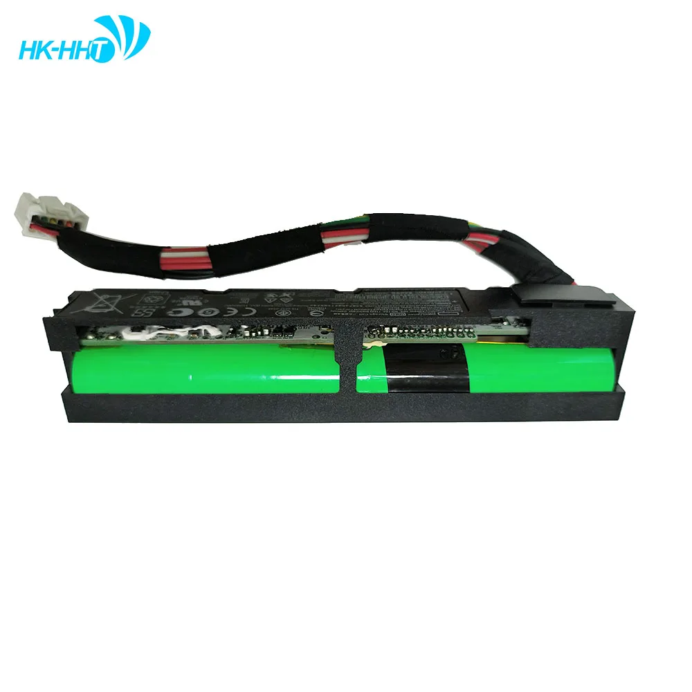HK-HHT SMART STORAGE BATTERY for HP 815983-001 - 12 Months Warranty